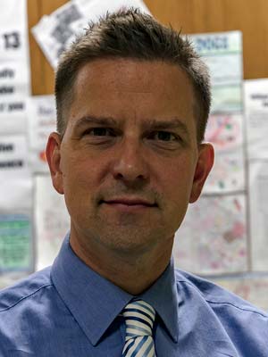 Woodstock | Curriculum Copy with HODs