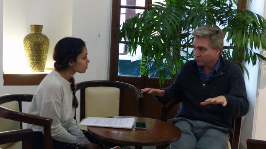 Woodstock | Centre for Imagination