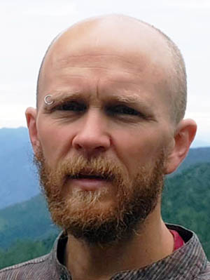 Woodstock | Curriculum Copy with HODs