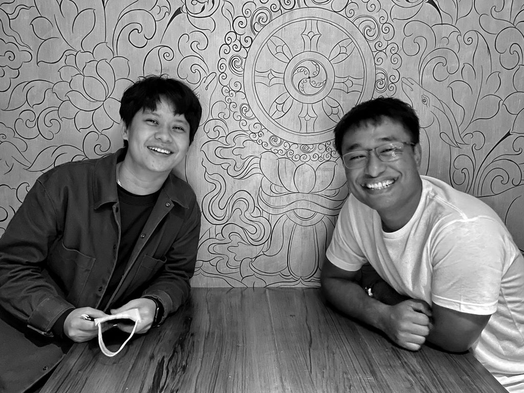 Woodstock | WOSA In Bhutan