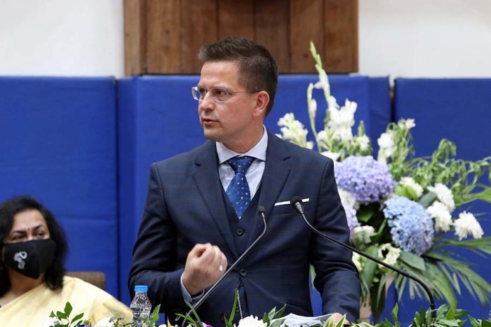 Woodstock | Graduation 2022 – Arcadius