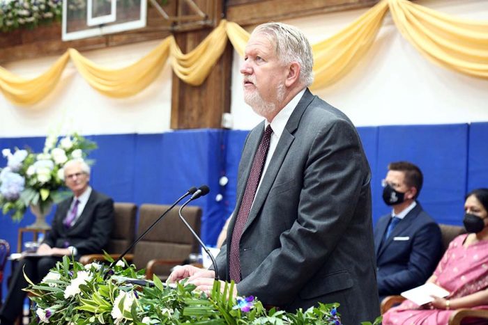 Woodstock | Graduation 2022 – Arcadius