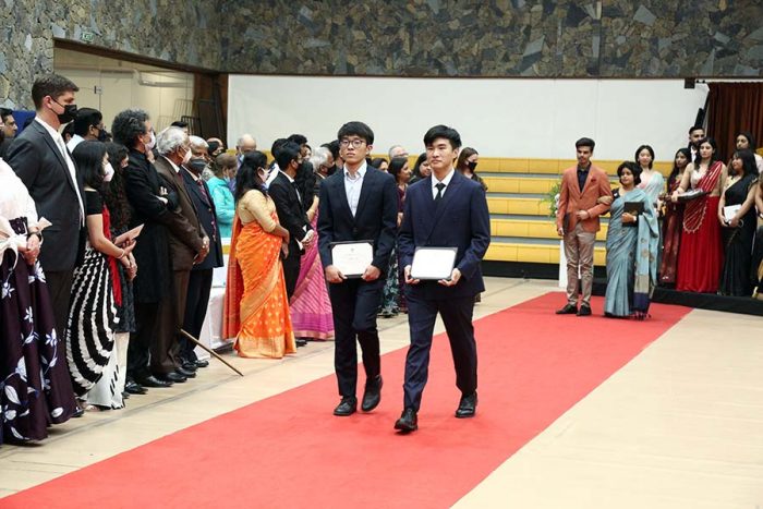 Woodstock | Graduation 2022 – Arcadius