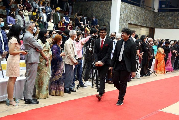 Woodstock | Graduation 2022 – Arcadius