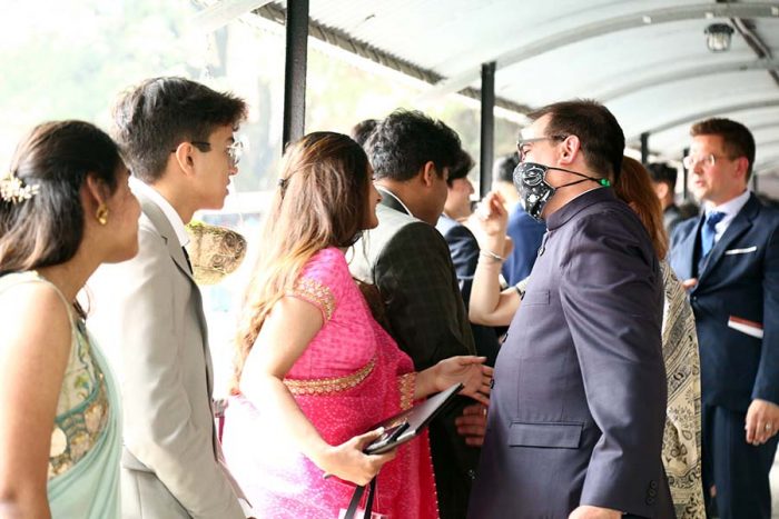 Woodstock | Graduation 2022 – Arcadius