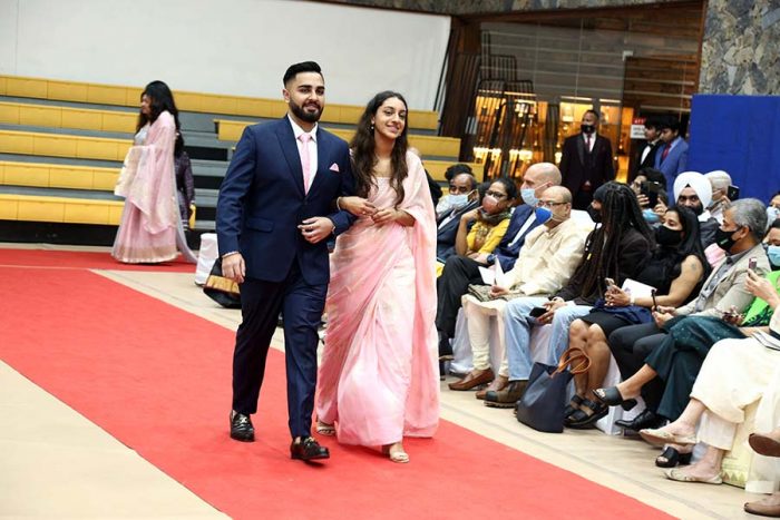 Woodstock | Graduation 2022 – Arcadius