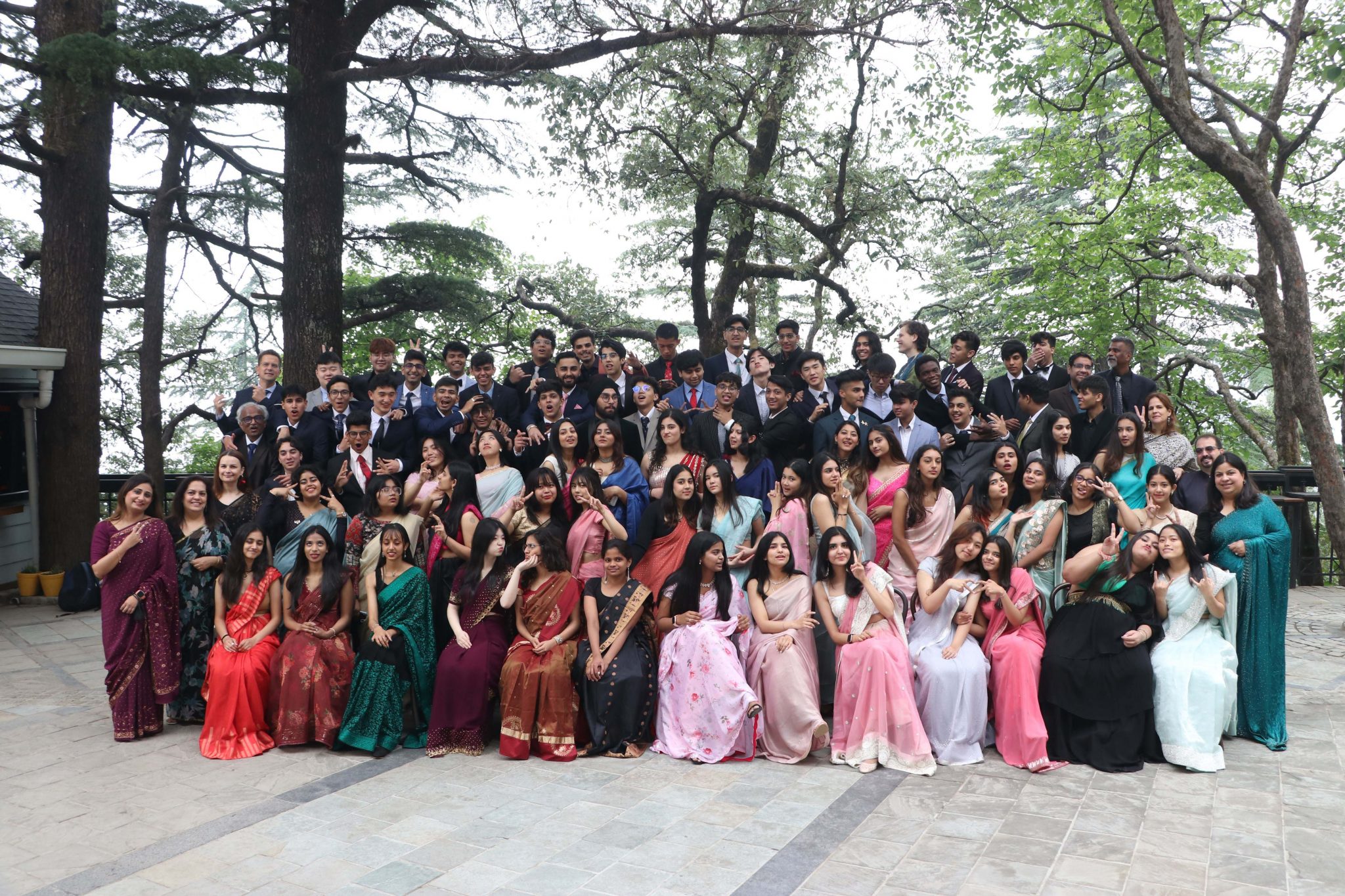 Woodstock | Graduation 2022 – Arcadius