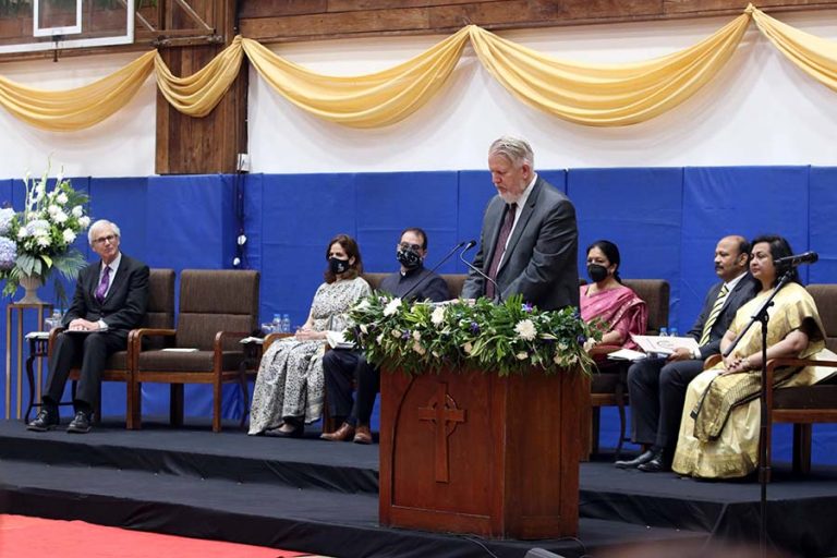 Woodstock | Graduation 2022 – Arcadius