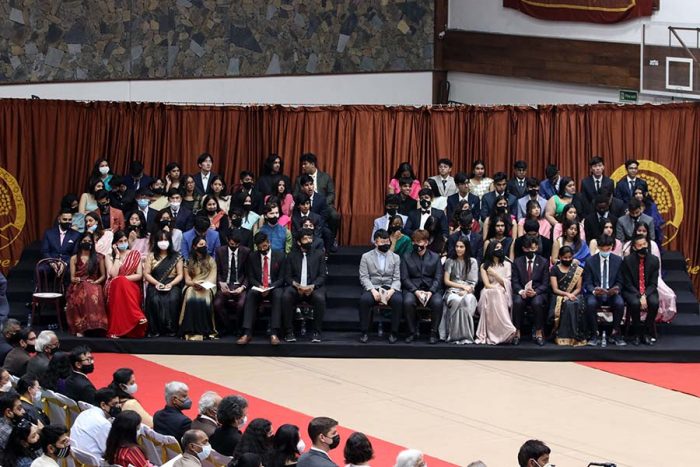 Woodstock | Graduation 2022 – Arcadius