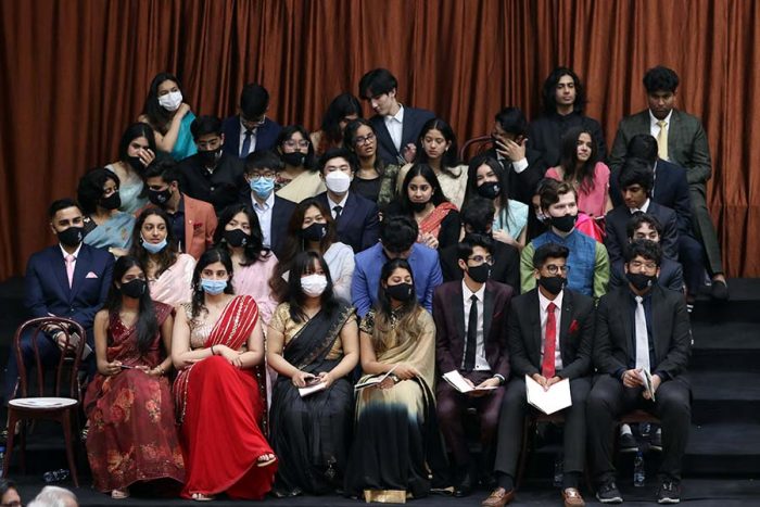 Woodstock | Graduation 2022 – Arcadius