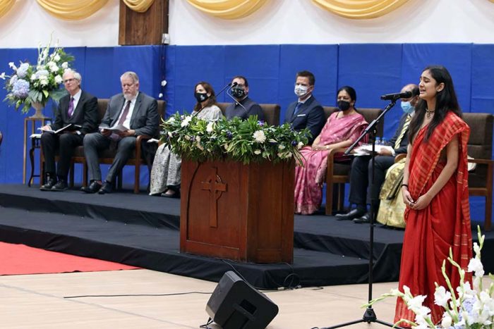 Woodstock | Graduation 2022 – Arcadius