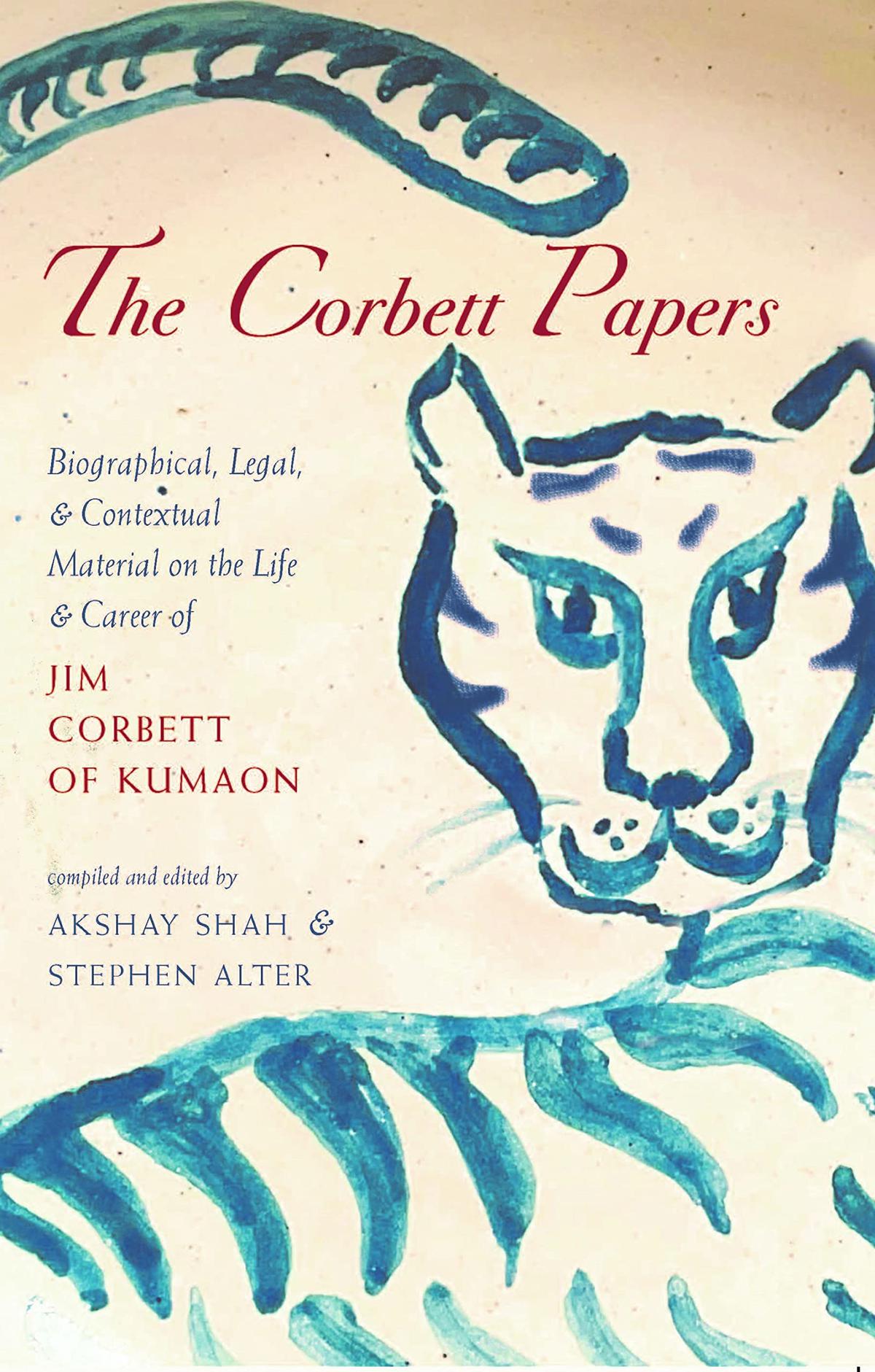 Woodstock | Alumni – Staff Collaboration: The Corbett Papers