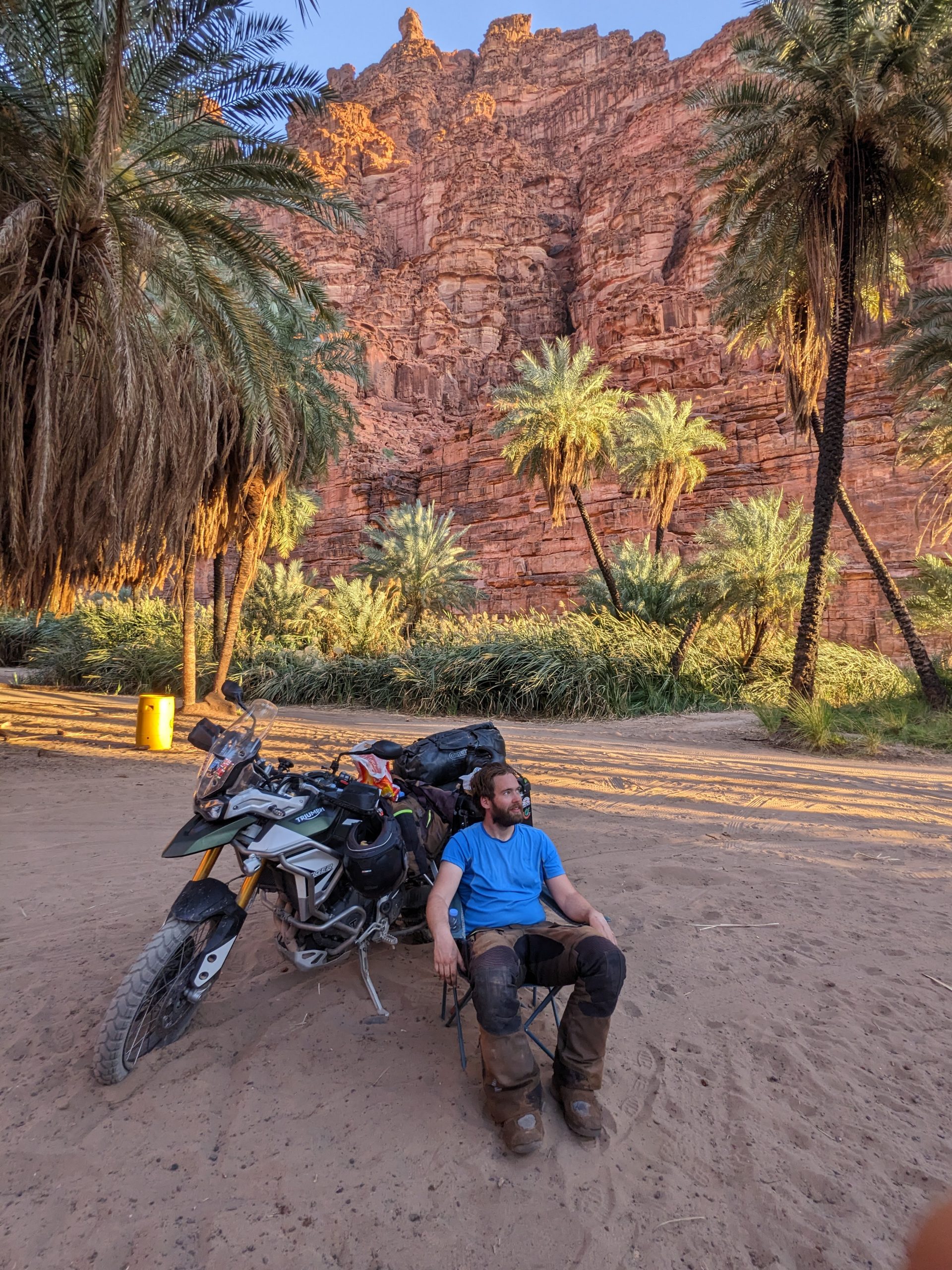 Woodstock | Alumni Spotlight – Benjamin Godbersen ’05