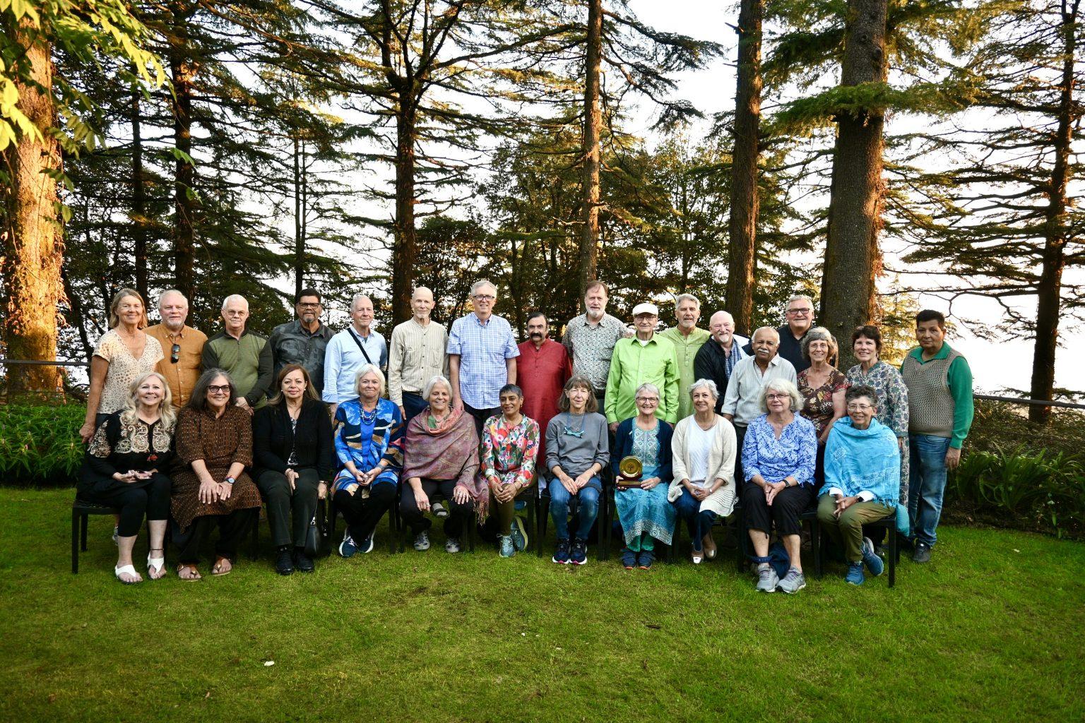 Woodstock | Milestone Reunions 2023 at WS Campus