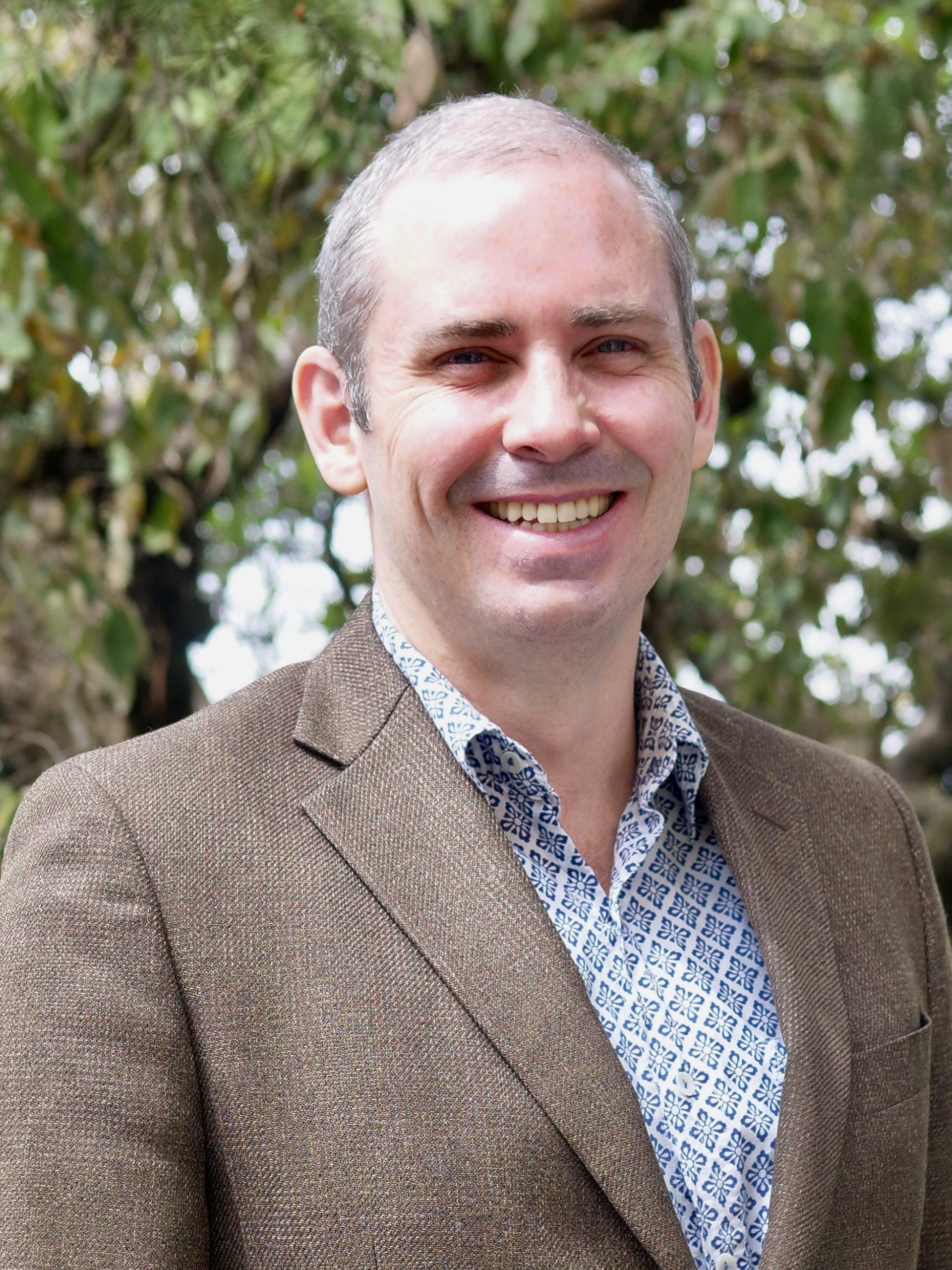 Woodstock | Leadership