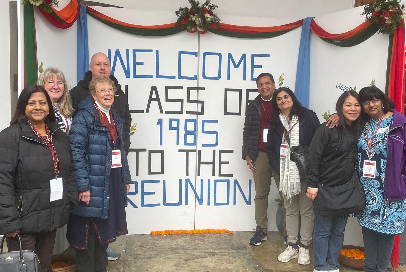 Woodstock | Class of 1985 – Celebrating 40 Years!