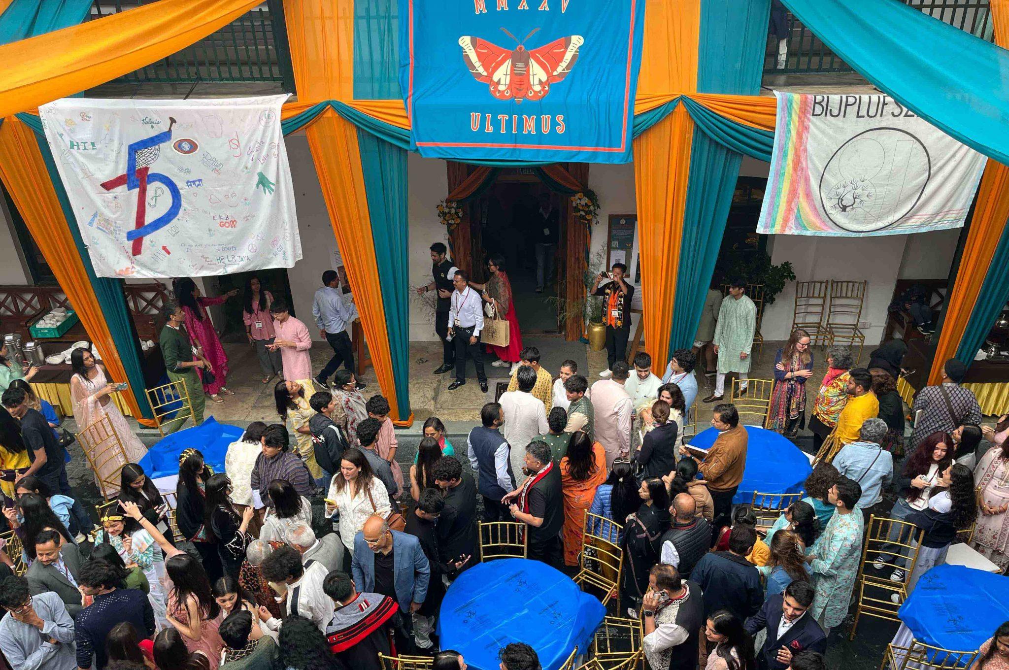 Woodstock | WOSA Induction and Alumni at Graduation 2025